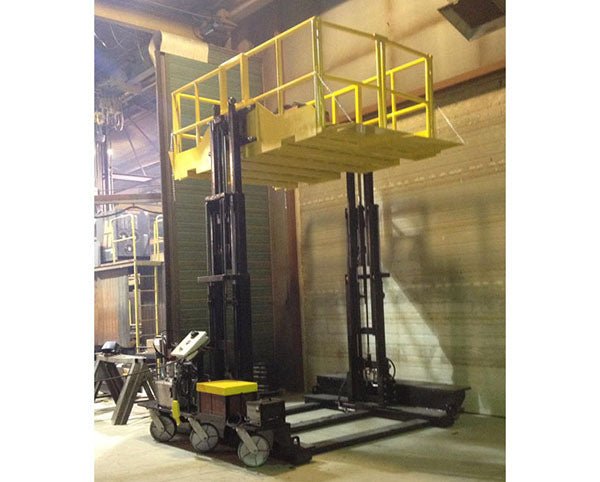 Custom Engineered Lift Solutions – Superlift Material Handling