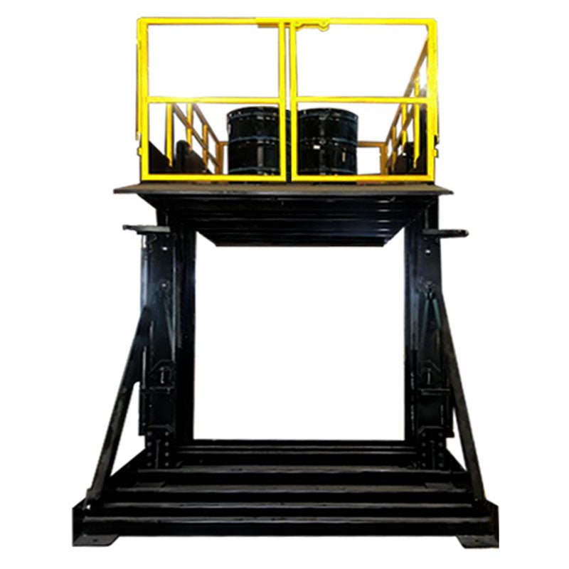 Air Handling Lifts for Data Centers – Superlift Material Handling