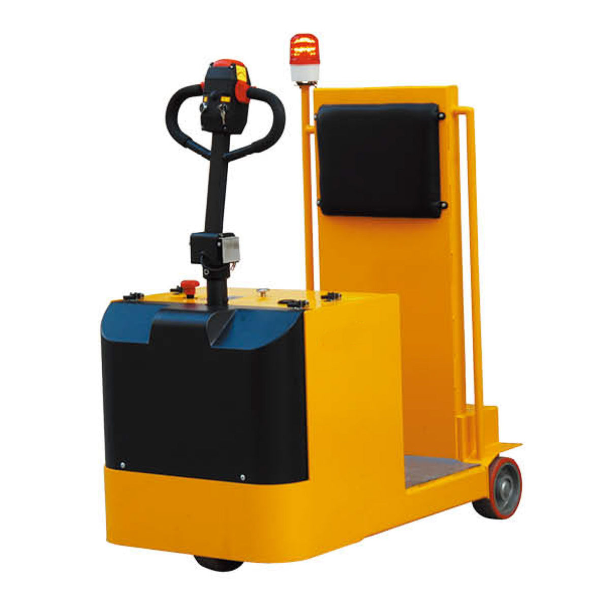 Electric Tug Tractor – Superlift Material Handling