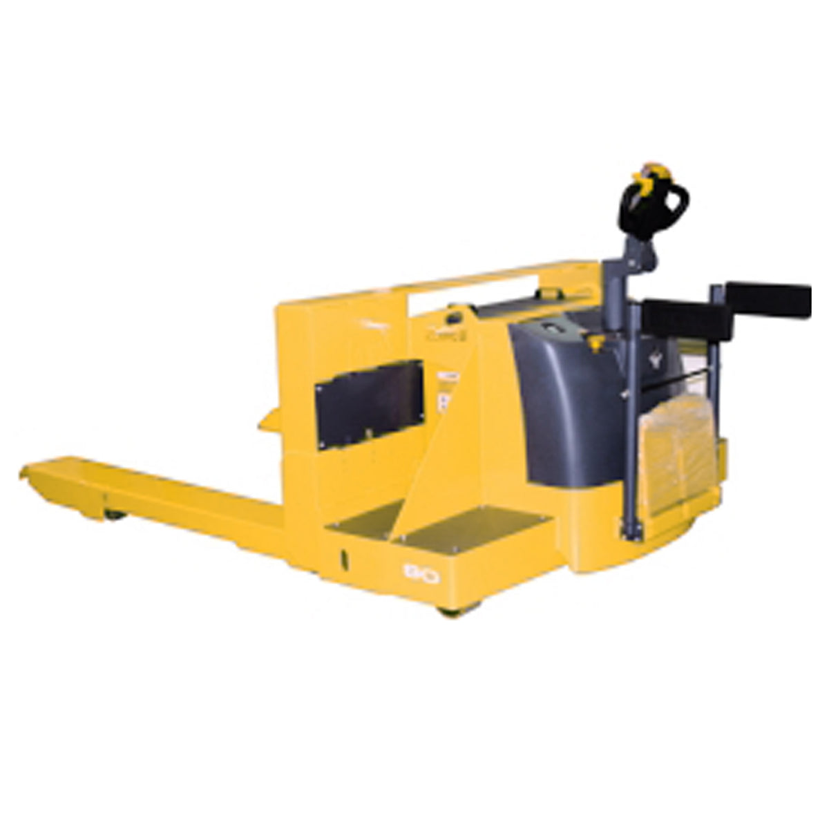 Paper Roll Transporter – Superlift Material Handling