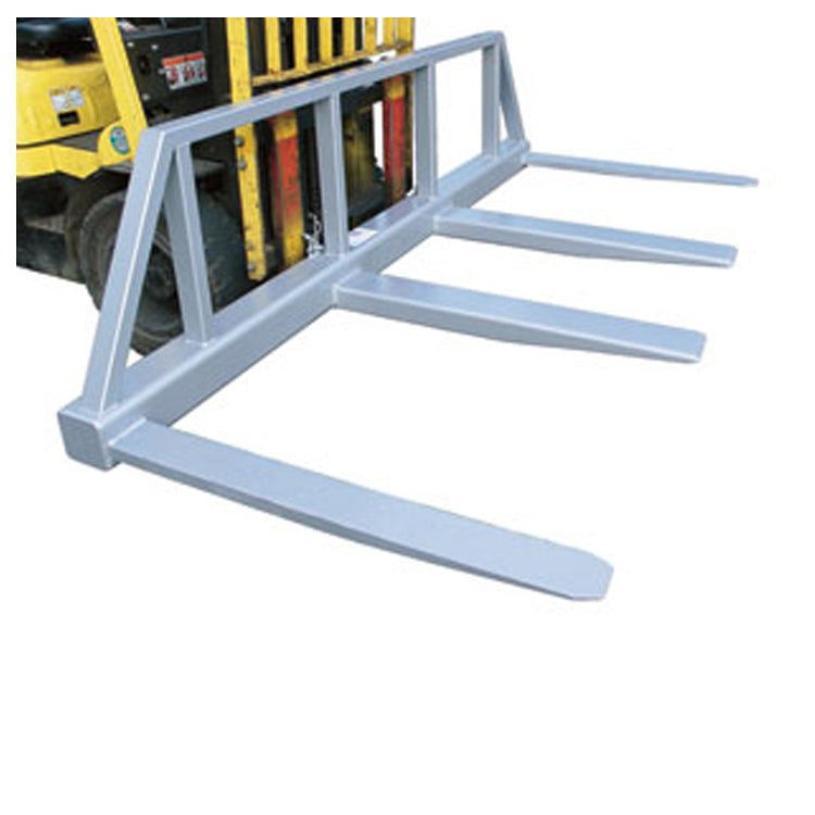 Fork Extenders – Superlift Material Handling