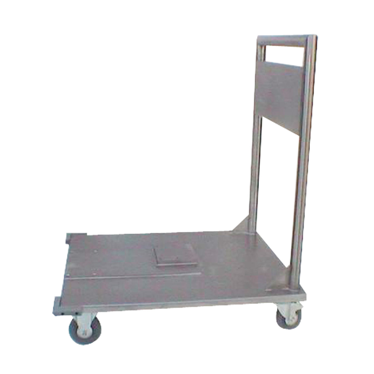 Stainless Steel Cart – Superlift Material Handling