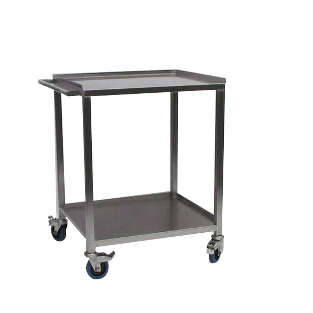 CleanRoom Cart In 304 or 316 Stainless Steel – Superlift Material Handling