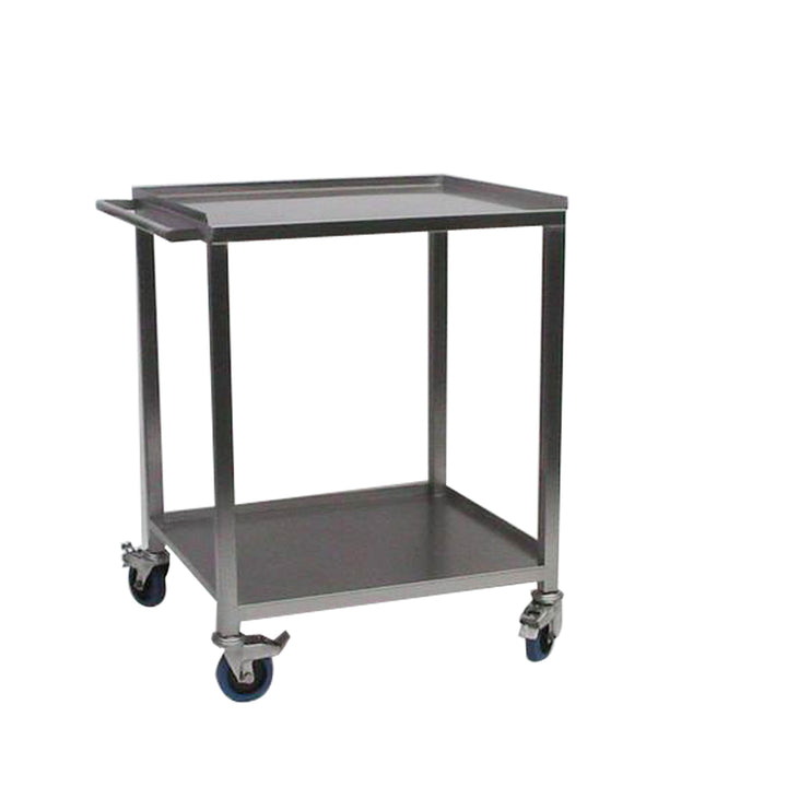 Stainless Steel Cart – Superlift Material Handling