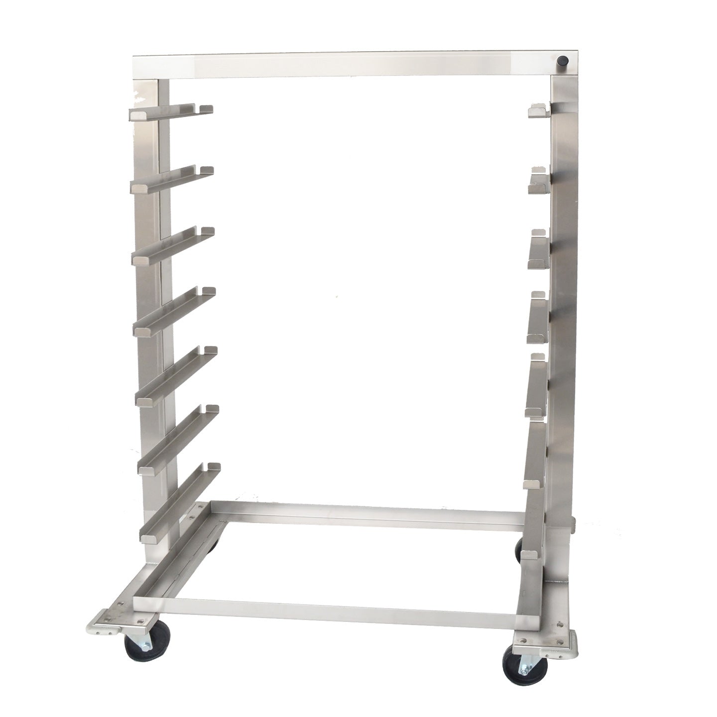 Stainless Steel Rack – Superlift Material Handling