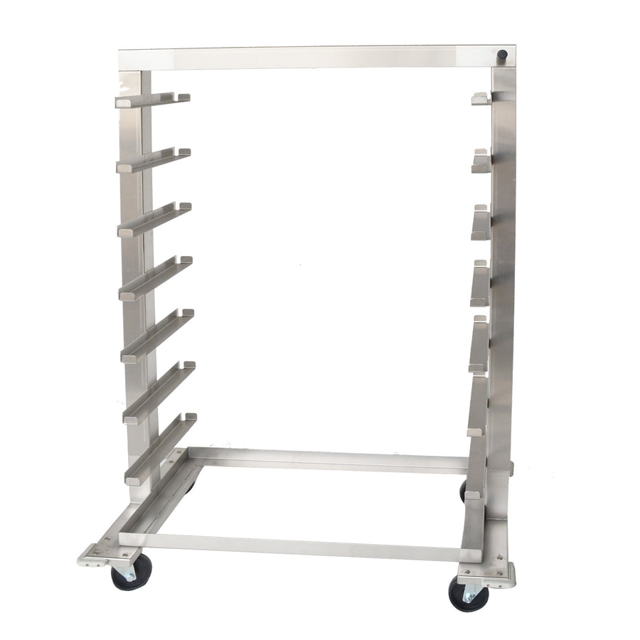 Stainless Steel Rack – Superlift Material Handling