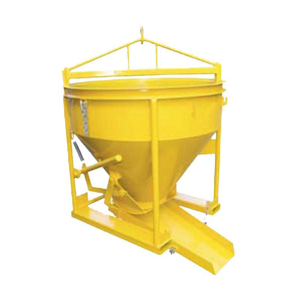 Concrete Buckets – Superlift Material Handling