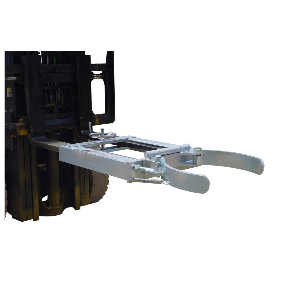 Drum Handler – Superlift Material Handling