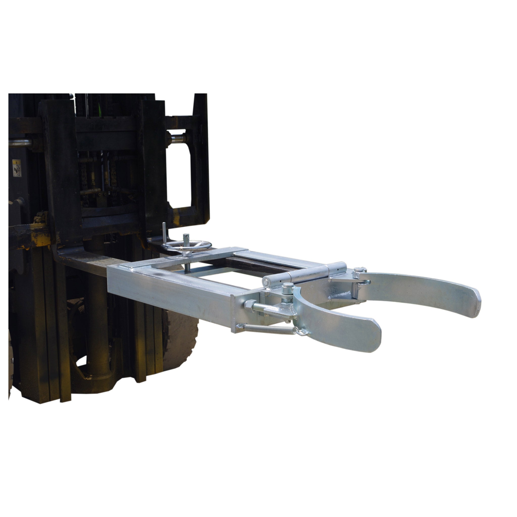 Drum Handler – Superlift Material Handling