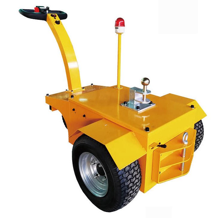 Electric Tug 4,000 lbs – Superlift Material Handling