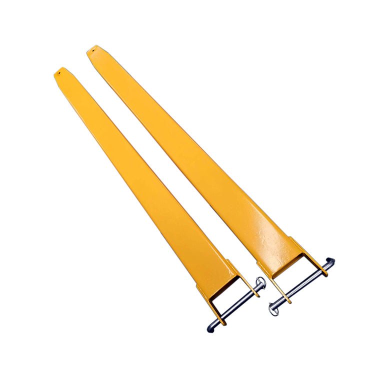 Fork Extenders – Superlift Material Handling