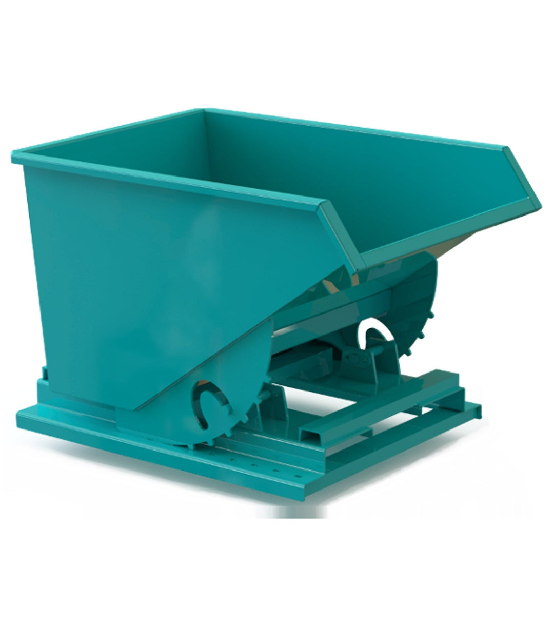 Hoppers – Superlift Material Handling