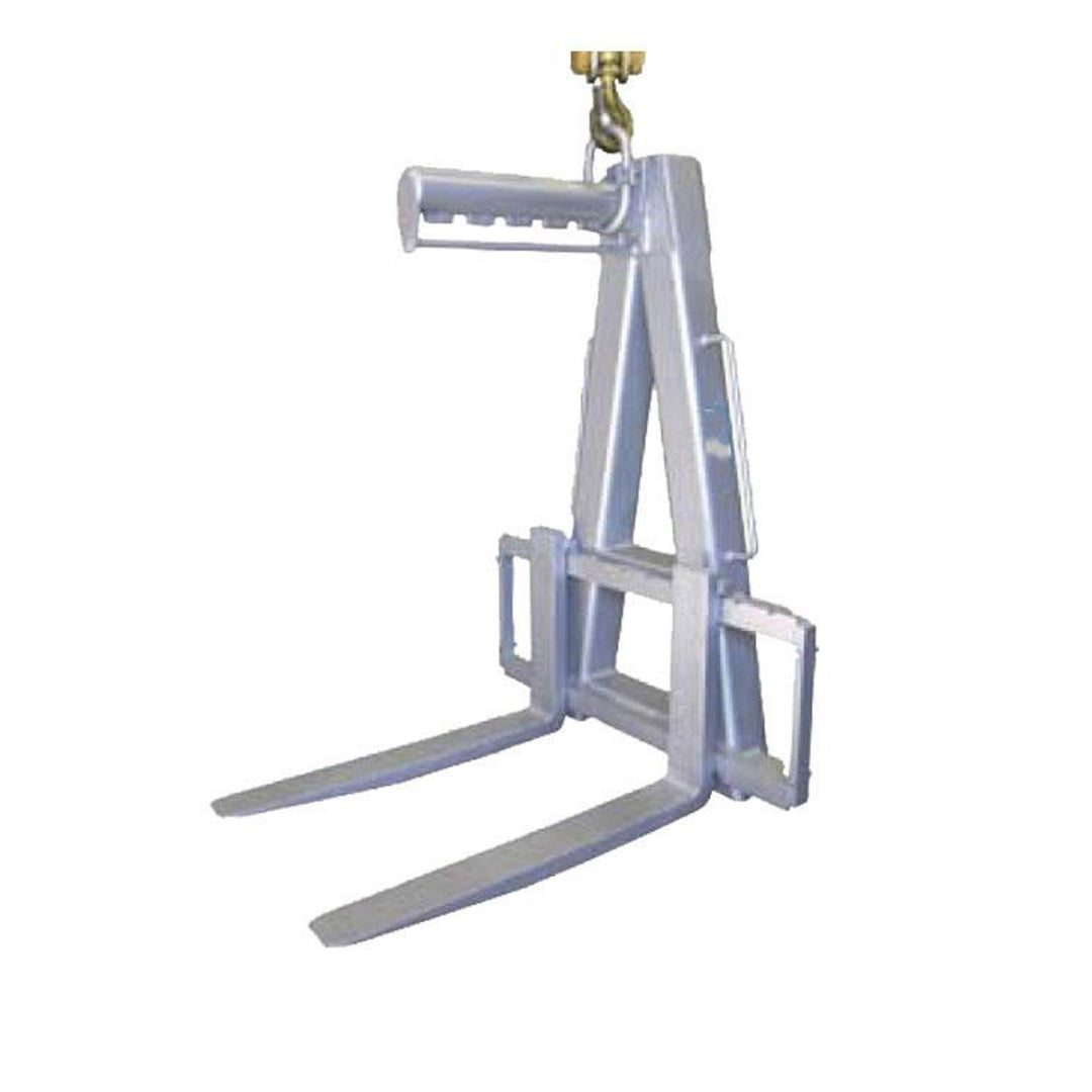 Pallet Hooks – Superlift Material Handling